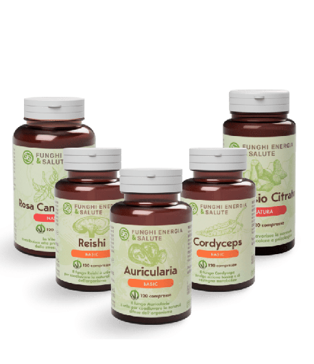 Heart Kit: Support Healthy Heart Function Naturally