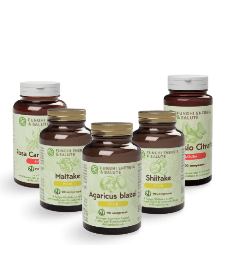 Gut Microbiome Kit: Restore Balance for Digestive Wellness